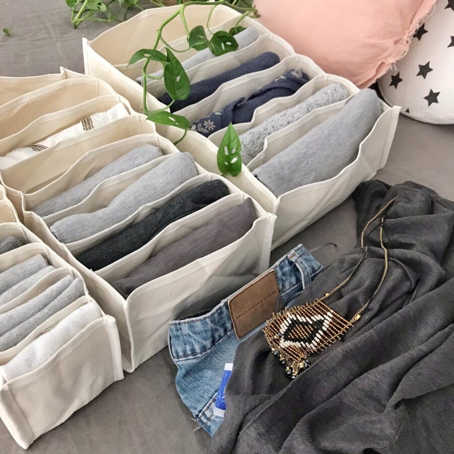 COLMENA TELA – Espacios Logrados